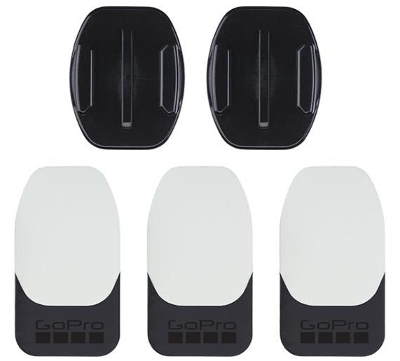 GoPro Removable Instrument Mount Action Gear